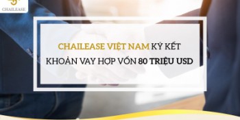 Chailease International Leasing Co., Ltd.